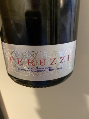 Peruzzi Liana Peruzzi Metodo Classico Vino Spumante | Vivino Italia