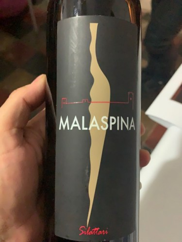 Silattari Malaspina | Vivino Australia