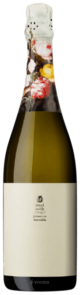 Tread Softly Prosecco | Vivino English