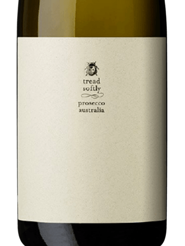 Tread Softly Prosecco | Vivino English