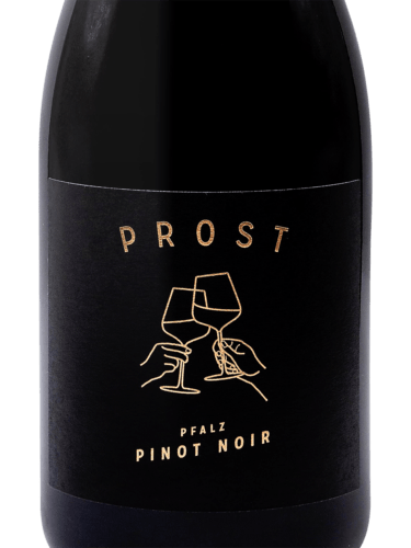 Prost Pinot Noir | Vivino US