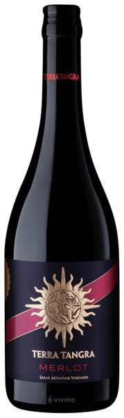 Terra Tangra Merlot | Vivino US