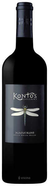 Kontos Cellars Alatus Blend | Vivino US