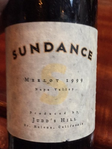 Sundance Merlot | Vivino US