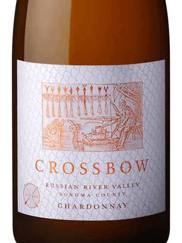 Shannon Ridge Crossbow Chardonnay | Vivino English