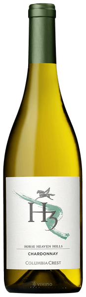 H3 Wines Chardonnay | Vivino US