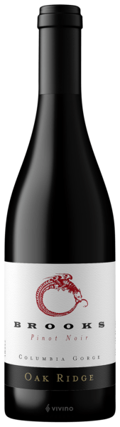 Brooks Oak Ridge Pinot Noir | Vivino Australia