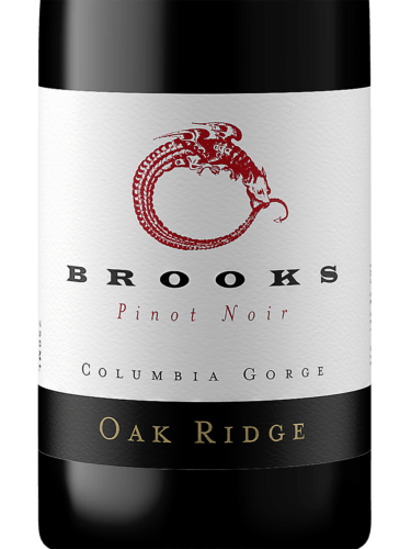Brooks Oak Ridge Pinot Noir | Vivino Australia