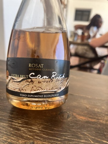 Can Rich Rosado Extra Brut | Vivino Australia