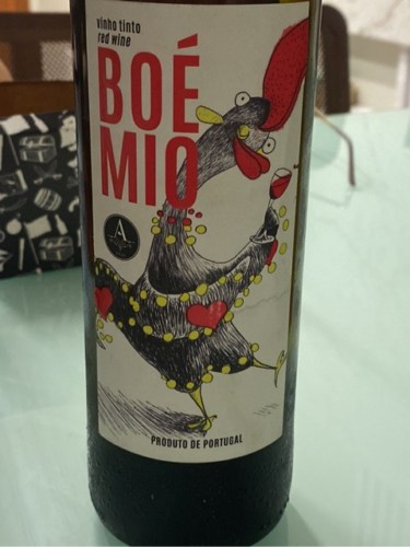 Azueira Boémio Tinto | Vivino Canada