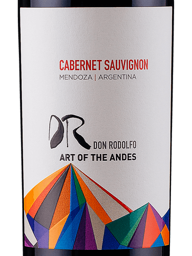 Don Rodolfo Cabernet Sauvignon | Vivino US