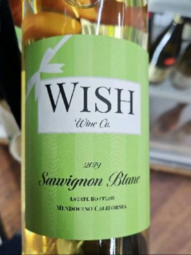 Wish Sauvignon Blanc | Vivino US