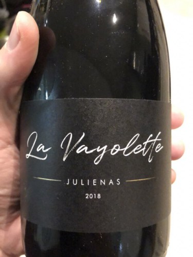 Scev de la Vayolette Juliénas | Vivino France