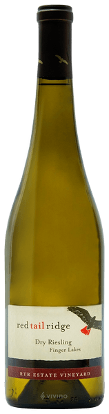 2021 Red Tail Ridge Dry Riesling | Vivino US