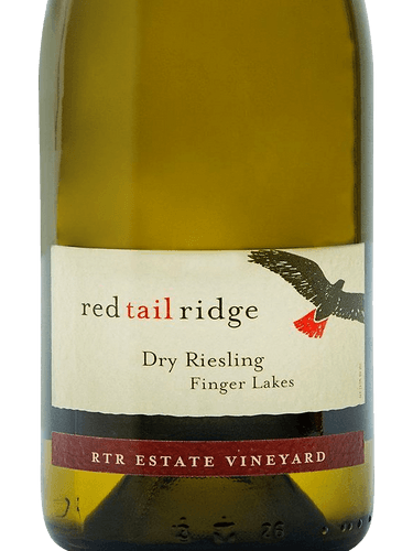 2018 Red Tail Ridge Dry Riesling | Vivino US