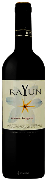 Rayun Cabernet Sauvignon | Vivino US