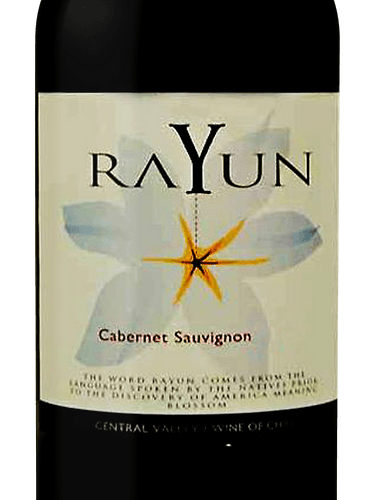 Rayun Cabernet Sauvignon | Vivino Australia