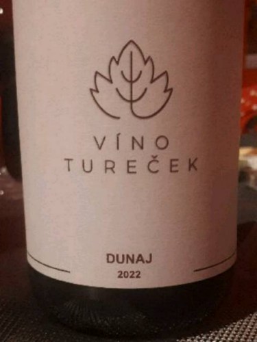Víno Tureček Dunaj | Vivino US