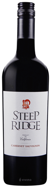 Steep Ridge Cabernet Sauvignon | Vivino English