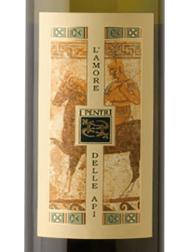 I Pentri l'Amore delle Api | Vivino Canada