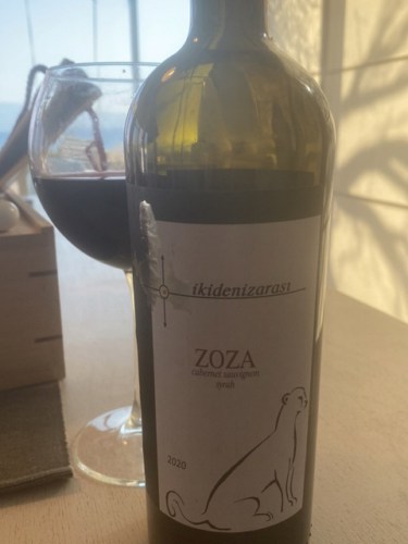Ikidenizarasi Zoza | Vivino Australia