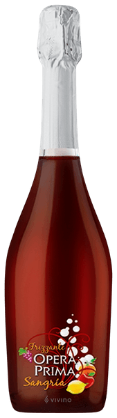 N.V. Opera Prima Sangria | Vivino US