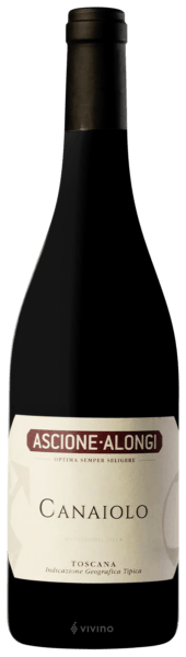 Ascione - Alongi Canaiolo | Vivino US