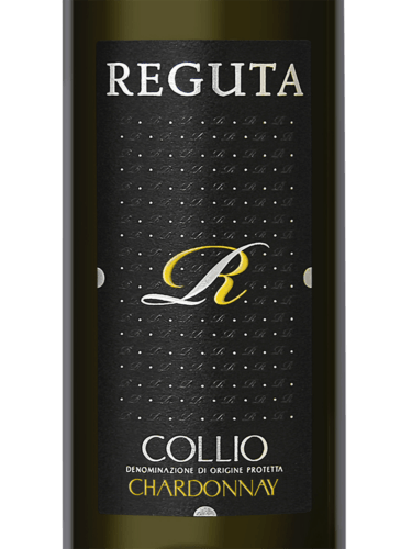 Reguta Chardonnay Collio | Vivino US