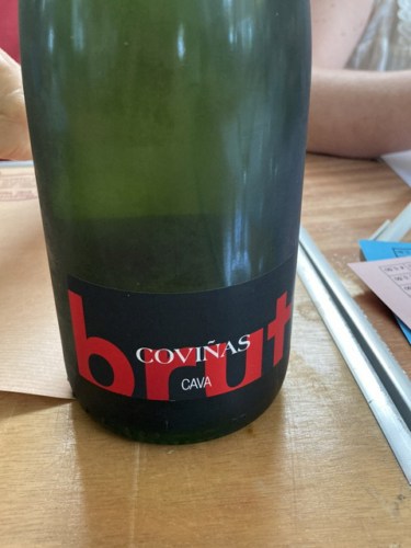 Coviñas Cava Brut | Vivino Canada