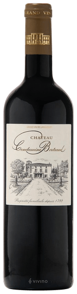 Condamine Bertrand Tradition Rouge | Vivino US