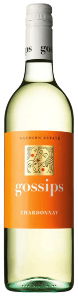 Gossips Chardonnay | Vivino English