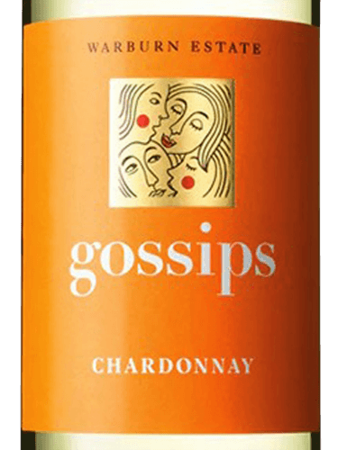 Gossips Chardonnay | Vivino English