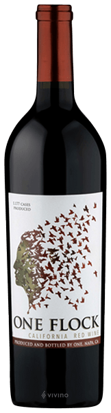 One Flock Red | Vivino English