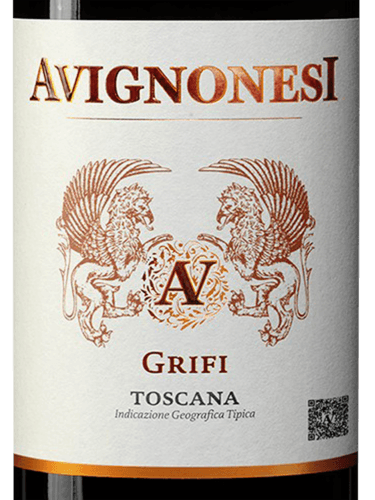 Avignonesi Toscana Grifi | Vivino English