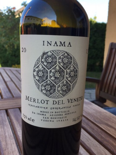 Inama Azienda Agricola Merlot del Veneto | Vivino US