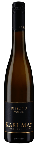 Karl May Tradition Riesling Auslese | Vivino Canada