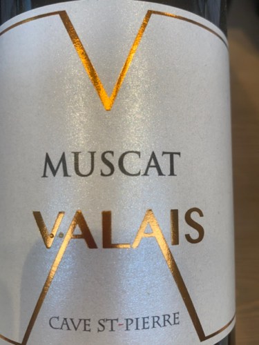 Cave St-Pierre Muscat | Vivino US