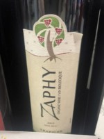 2017 Trapiche Zaphy Malbec | Vivino English