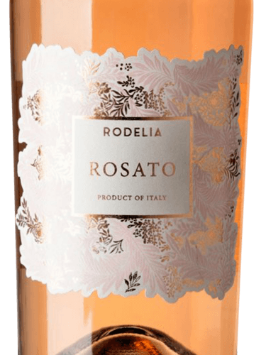 Rodelia Rosato | Vivino US
