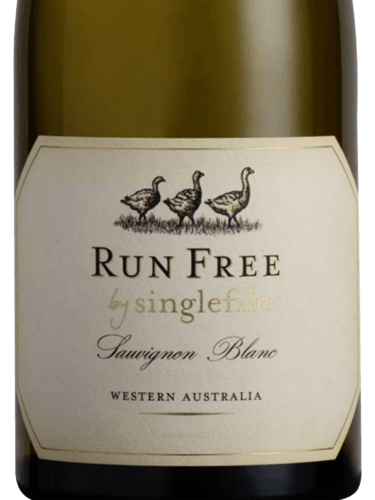 Singlefile Run Free Sauvignon Blanc | Vivino English