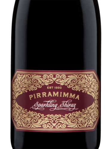 Pirramimma Sparkling Shiraz | Vivino US