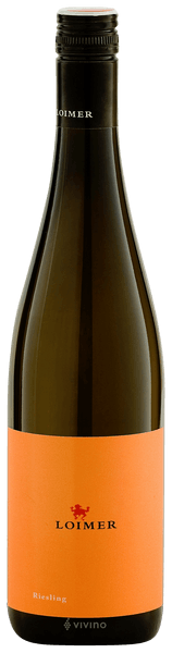 Loimer Riesling | Vivino US
