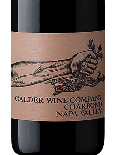 Calder Wine Company Charbono | Vivino English