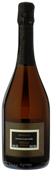 Anella Andreani Prosecco | Vivino Português (Brasil)