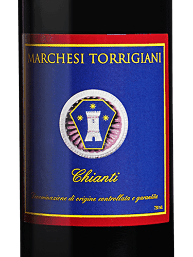 2015 Marchesi Torrigiani Chianti | Vivino US
