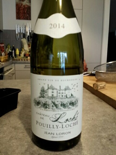 Jean Loron Chateau de Loché Pouilly-Loché | Vivino US