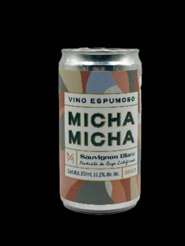 Micha Micha Sauvignon Blanc Espumoso | Vivino US