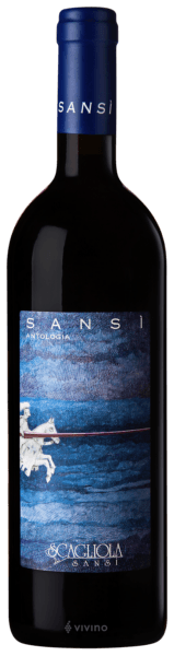 Scagliola Sansì Antologia | Vivino English