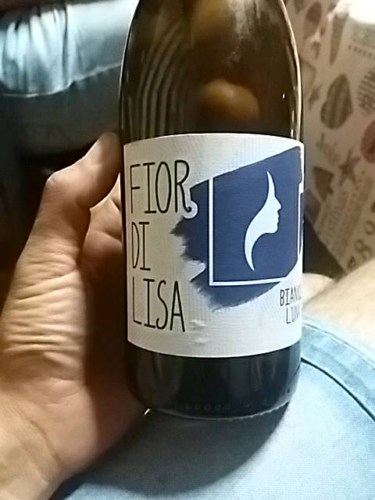 Fior di Lisa Bianco Luna | Vivino English