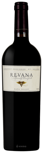 Revana St. Helena Cabernet Sauvignon | Vivino US
